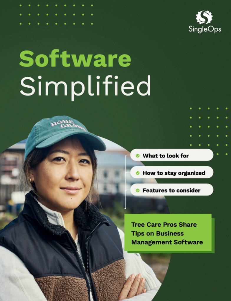 Software Simplified Guide | SingleOps